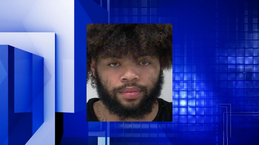 Dixon man arrested on weapon and drug charges