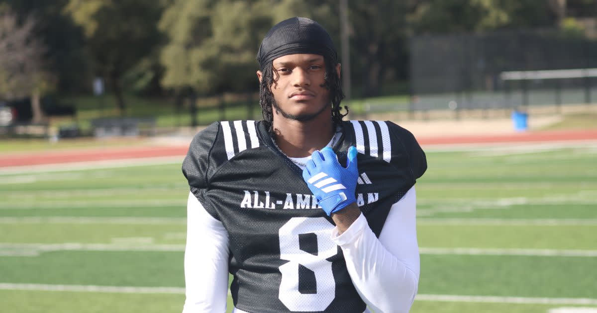 Trey McNutt injury update: Dan Lanning provides major news on Oregon DB ...