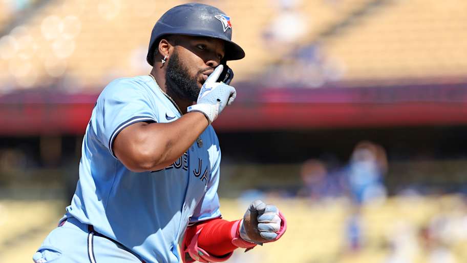 Blue Jays may have quietly found their next Vladimir Guerrero Jr.