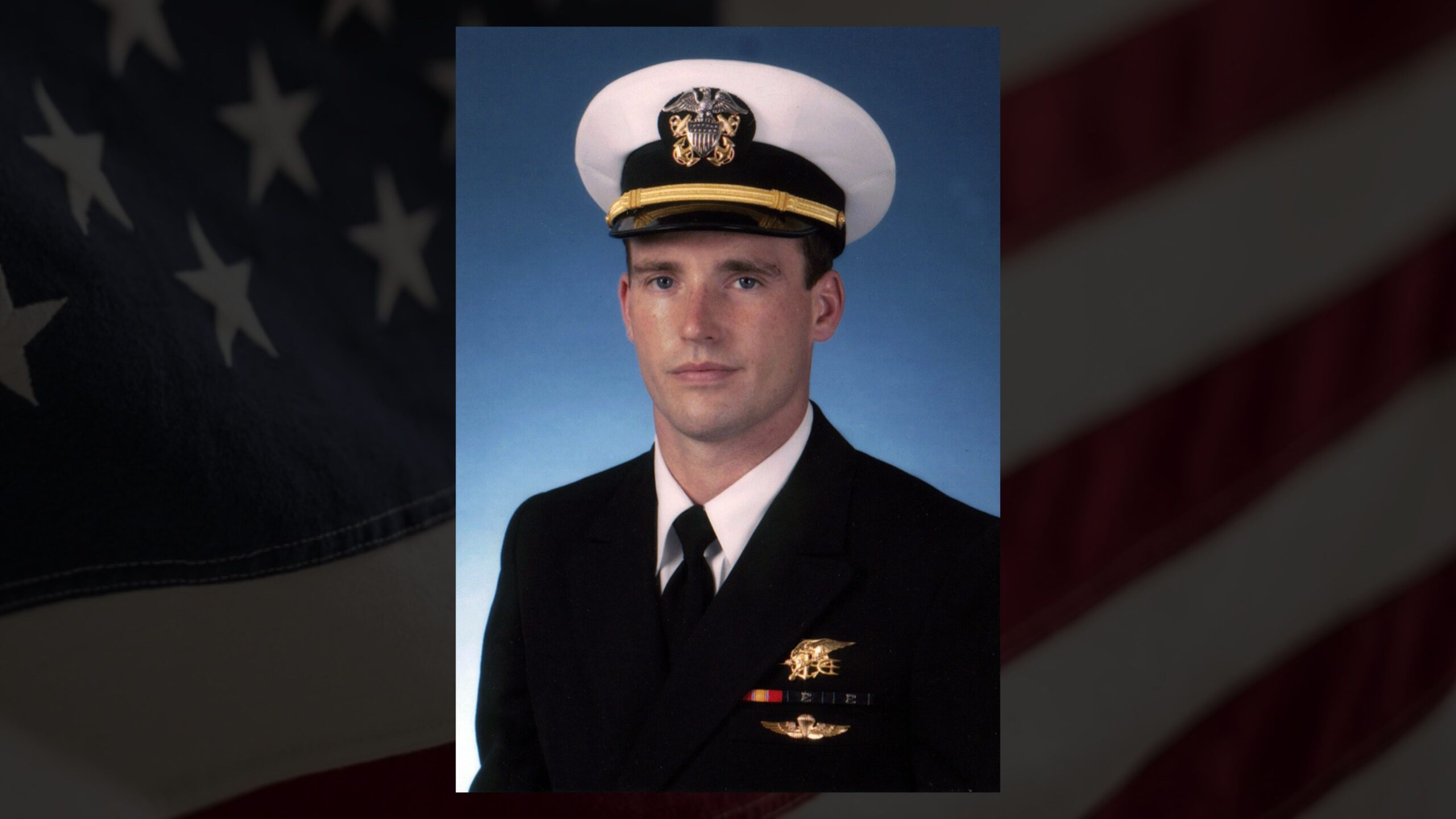 How a Navy SEAL from Long Island ended up having a museum named after him