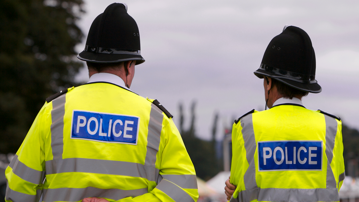 Police get new guidance on releasing suspects' ethnicity