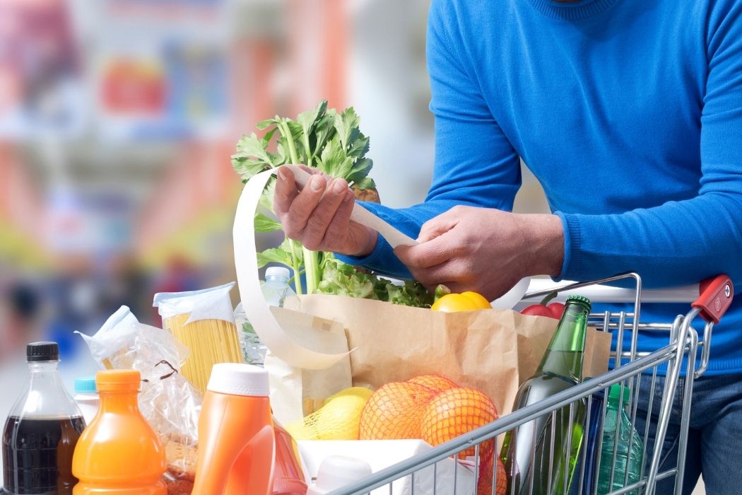 20 Grocery Items You Should Always Buy Generic