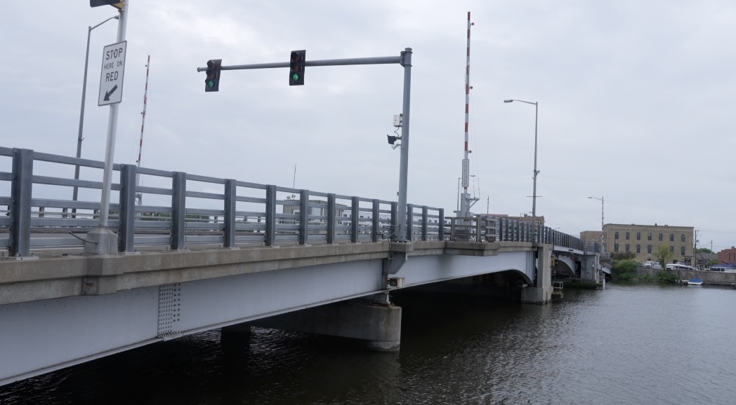 Closed for winter: Main Street Bridge to close for seven months ...