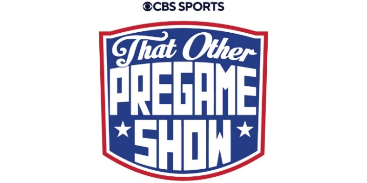 CBS cancels NFL pregame show