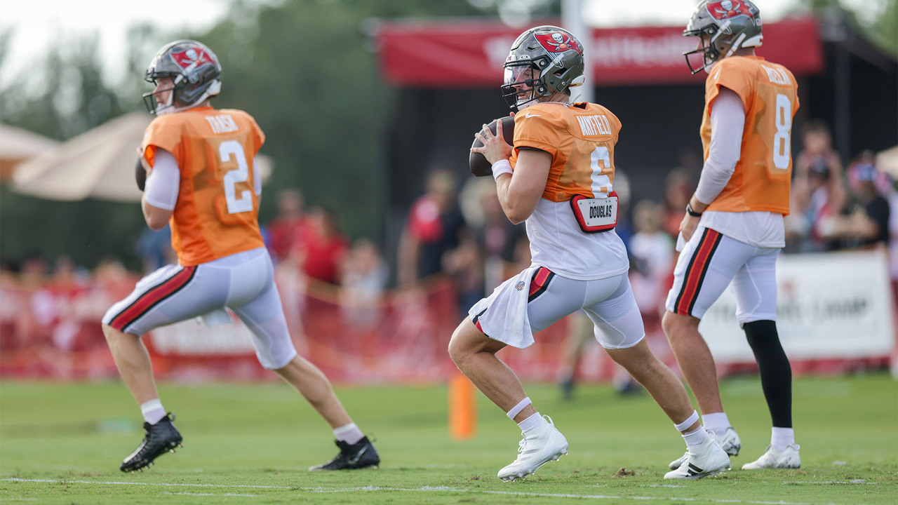 How Impressive Has Baker Mayfield's Resurgence Been?