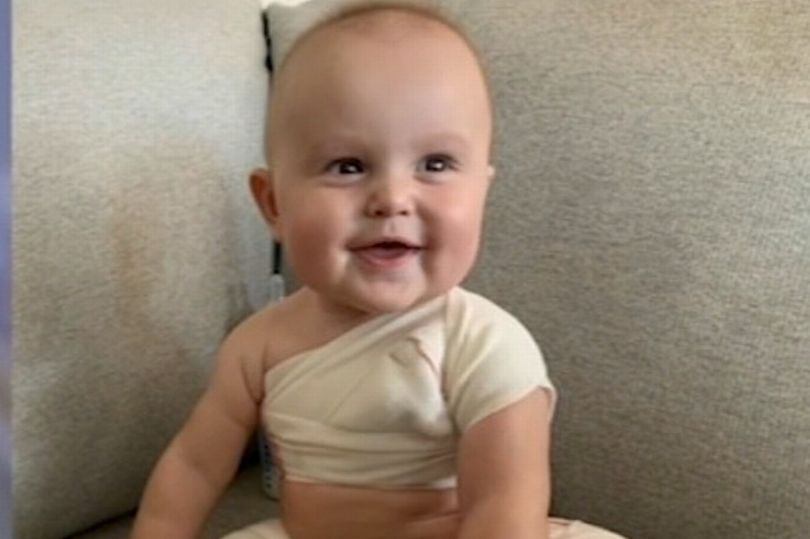 Baby burned in rice cooker accident hit with shocking bill for 0.3 mile ...