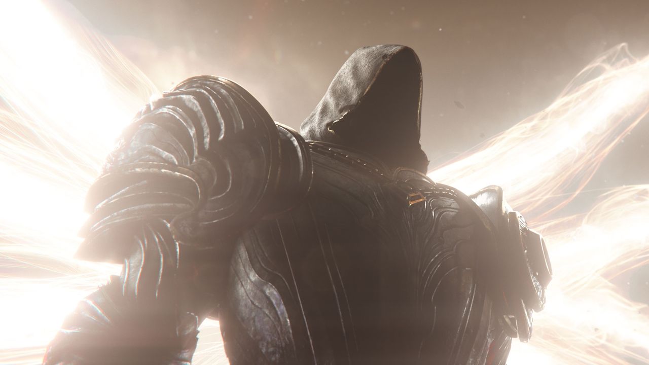 Blizzard Entertainment’s Story and Franchise Development Team Unionizes ...