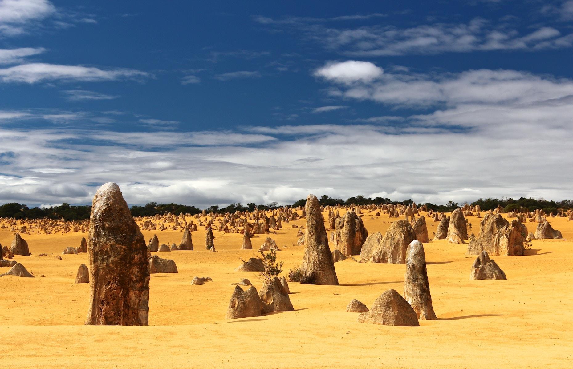 Australia's top 41 natural wonders for your bucket list