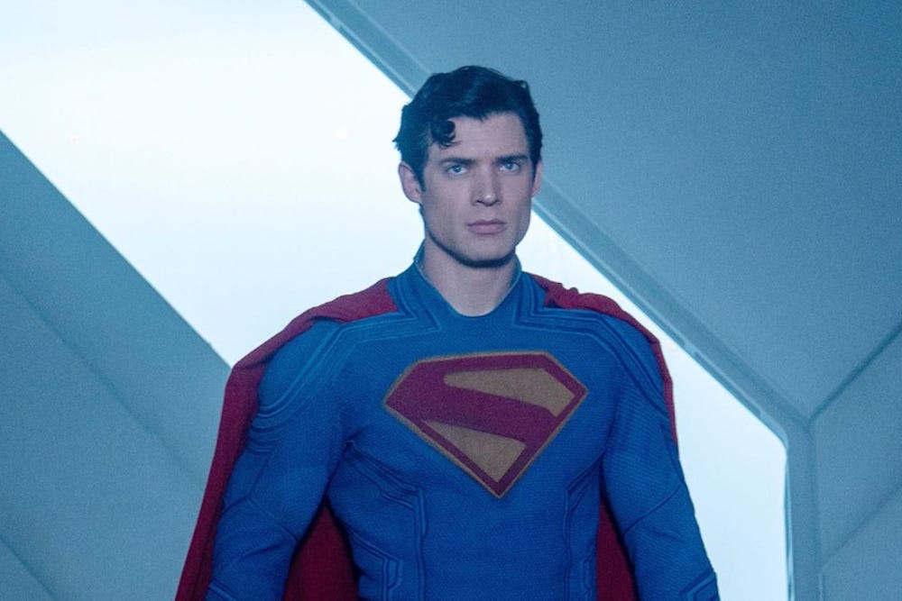 When is Superman (2025) Coming to Disney Plus?