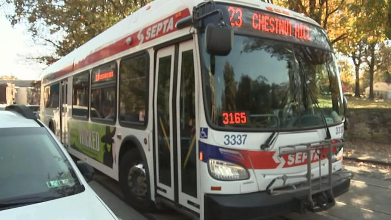 SEPTA faces another lawsuit, this time over fare increases on ...