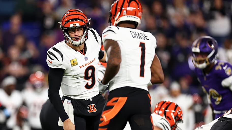 NFL Power Rankings: Ranking the top QB/WR duos as preseason continues