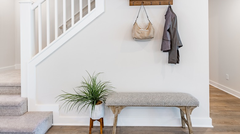 Foyer Design Mistakes To Avoid