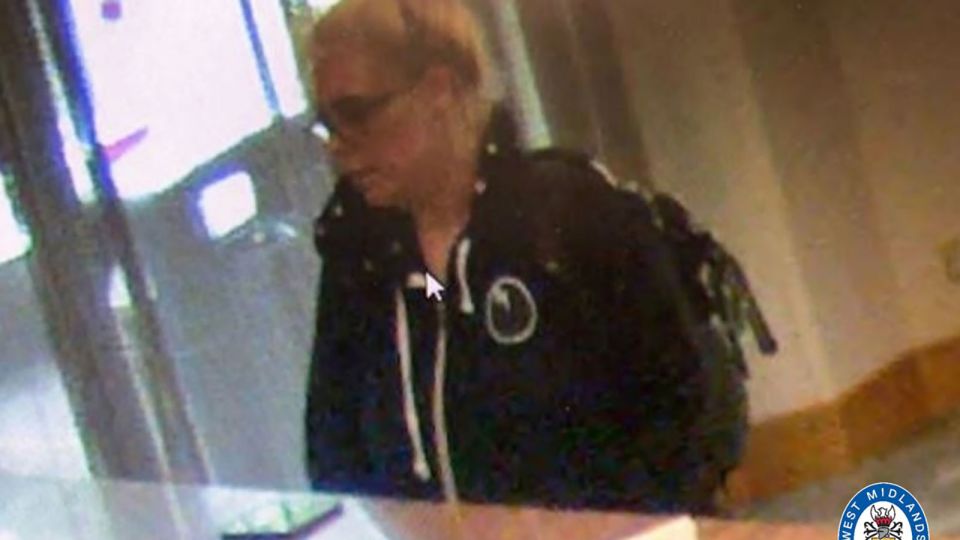 Would-be hitwoman from Wisconsin convicted in UK over failed murder plot