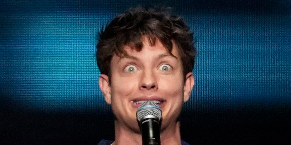 Matt Rife’s Makeup Ad Sparks Outrage With People Who Remember His ...