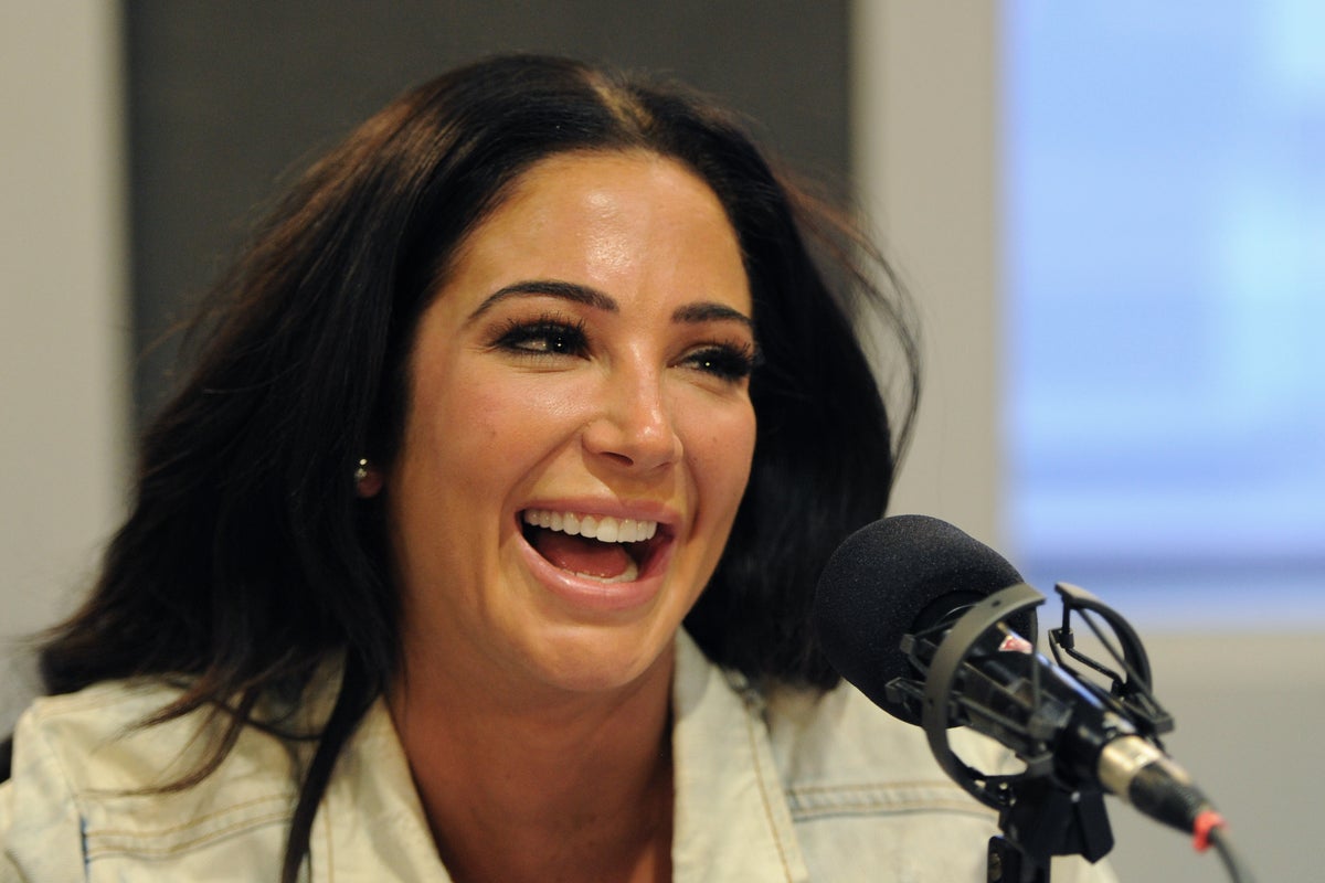 Tulisa of N-Dubz speaks on life after infamous drugs sting: ‘It’s only ...