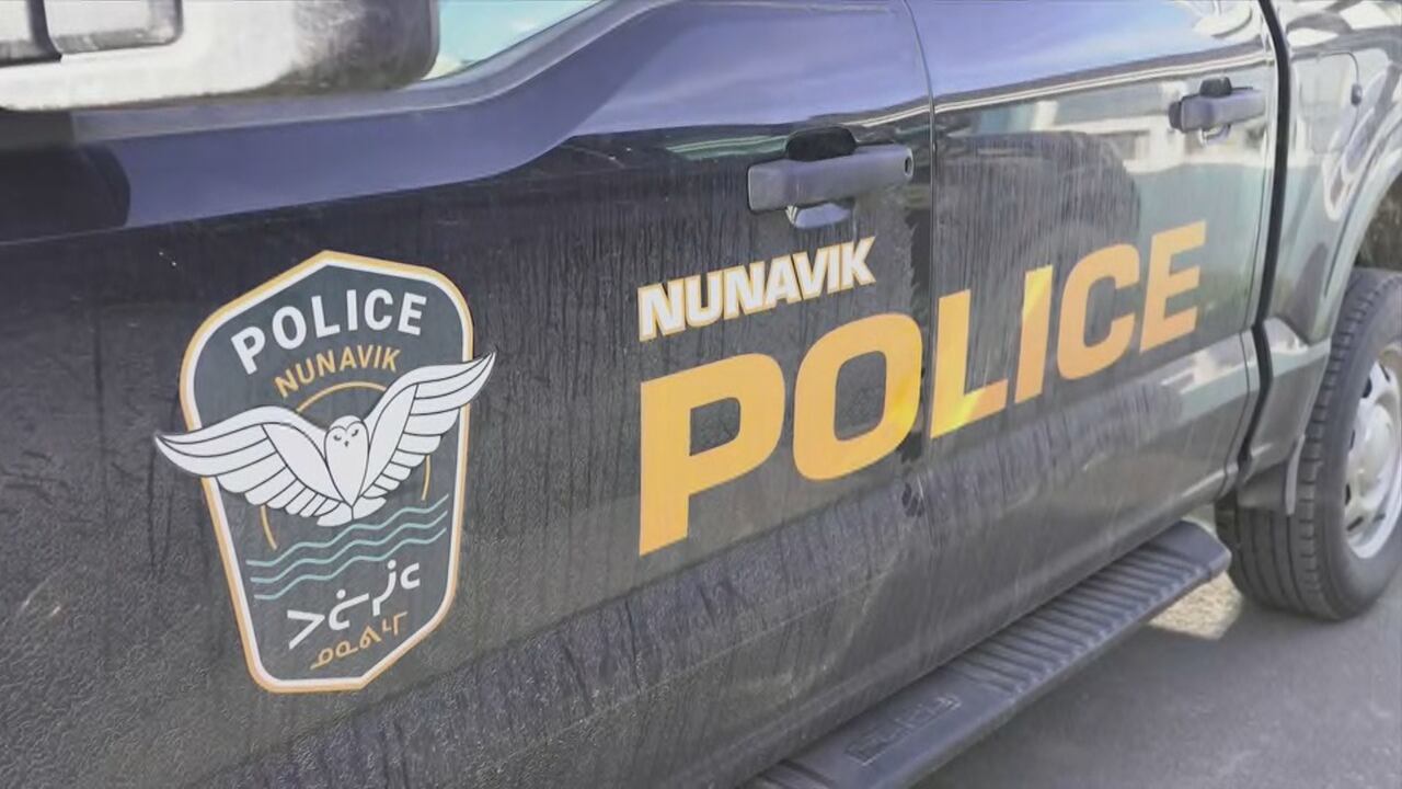 Woman facing charges after fatal hit and run in Salluit, Nunavik