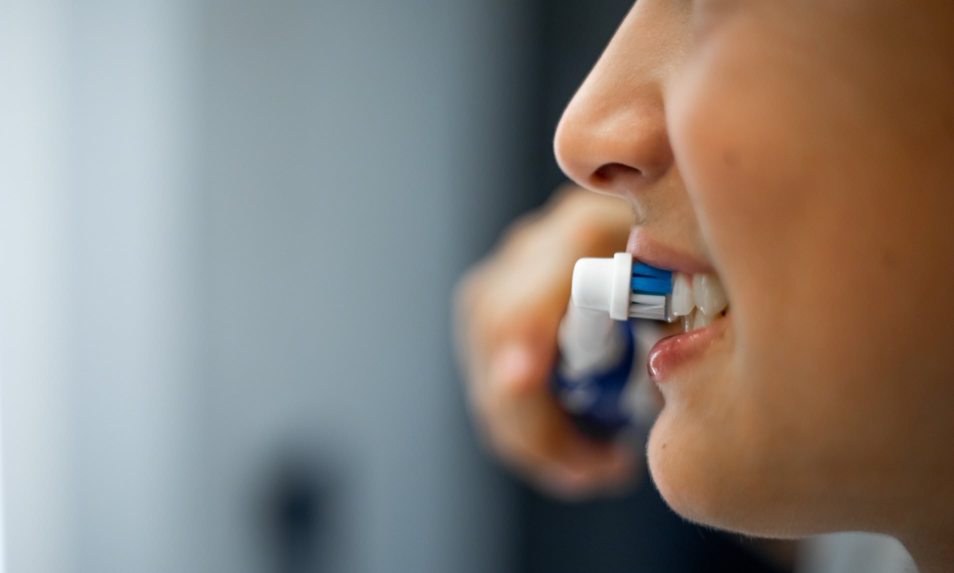 Whole new meaning to brushing your teeth... toothpaste made from human ...