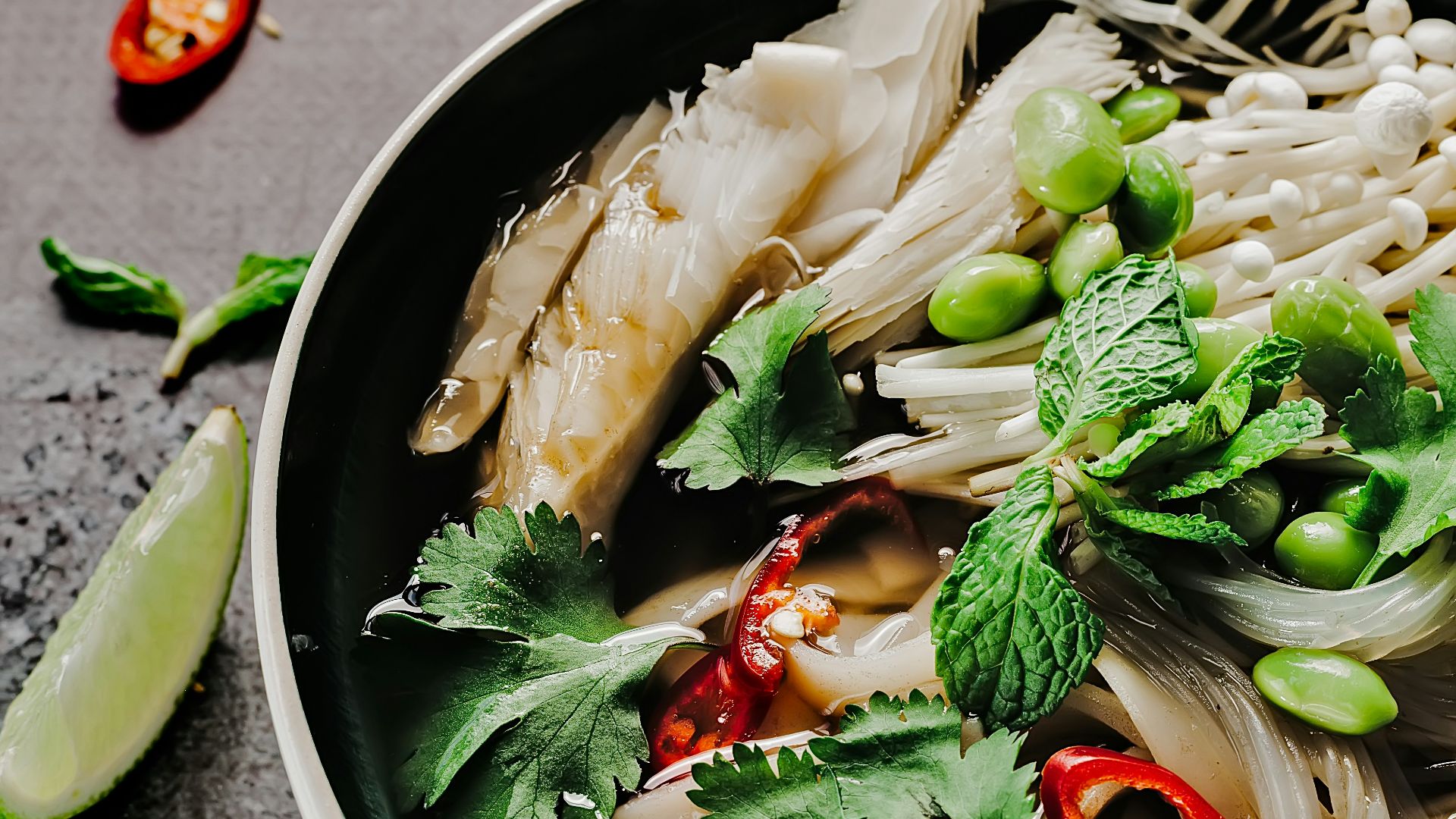 20 Historically "Poor" Foods The Rich Took Over