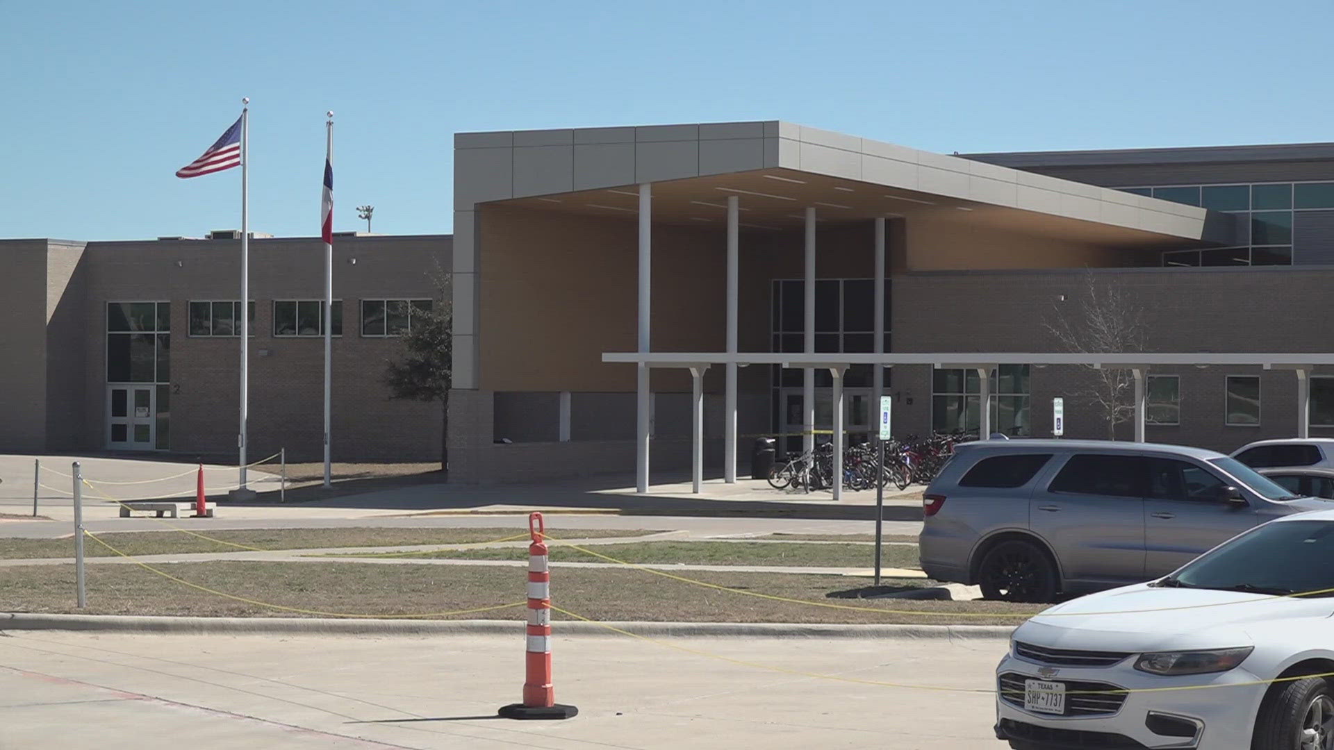 Roy J. Smith Middle School parent shares message as KISD returns to ...