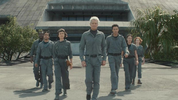 'Alien: Earth' Cast and Character Guide: Who's Who in the FX Series?