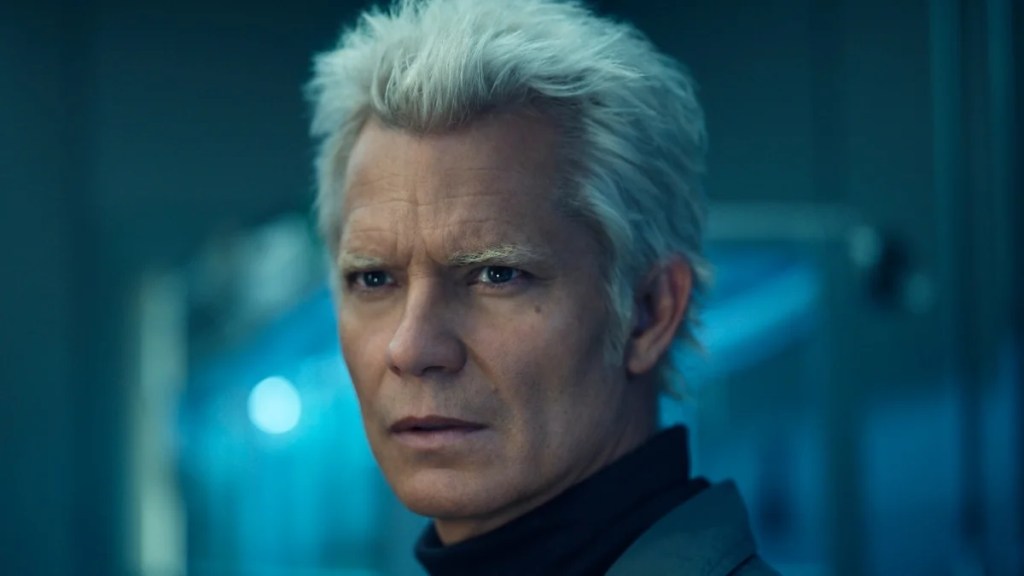 'Alien: Earth' Cast and Character Guide: Who's Who in the FX Series?