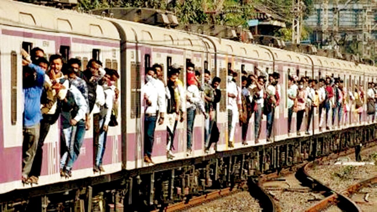 Mumbai: Western Railway charts 3-year plan to boost services