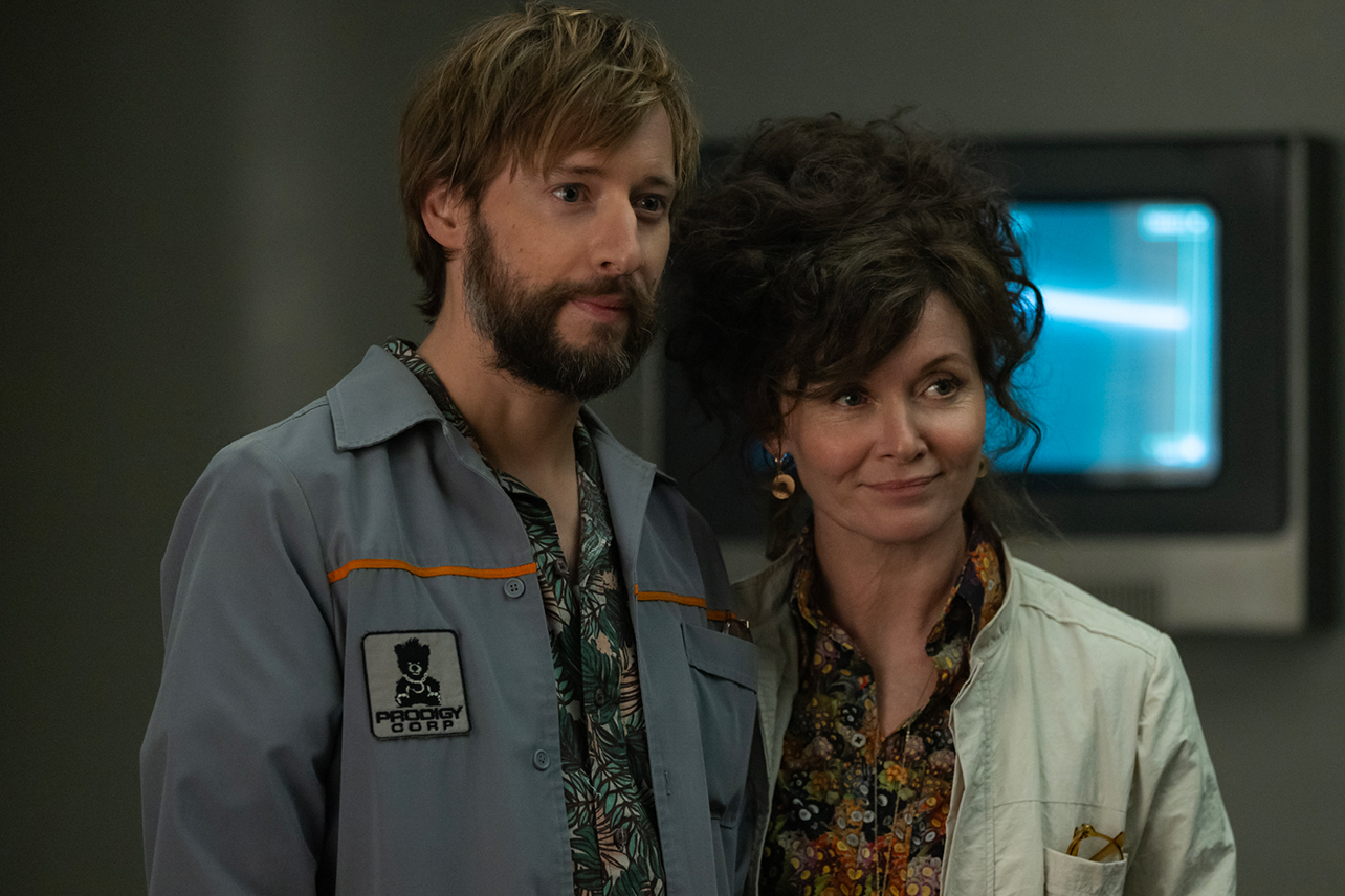 ‘Alien: Earth’ Cast Guide: Who’s Who and What Are They — Human, Hybrid ...