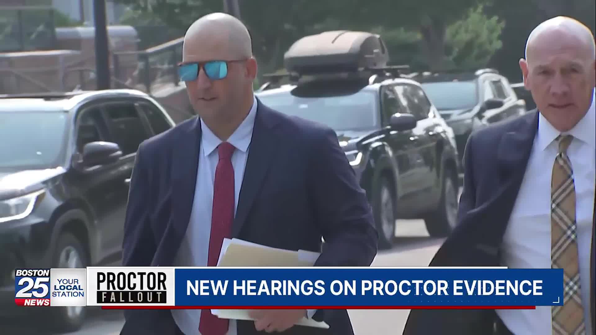 Defendants in Norfolk County murders continue push for ex-trooper ...