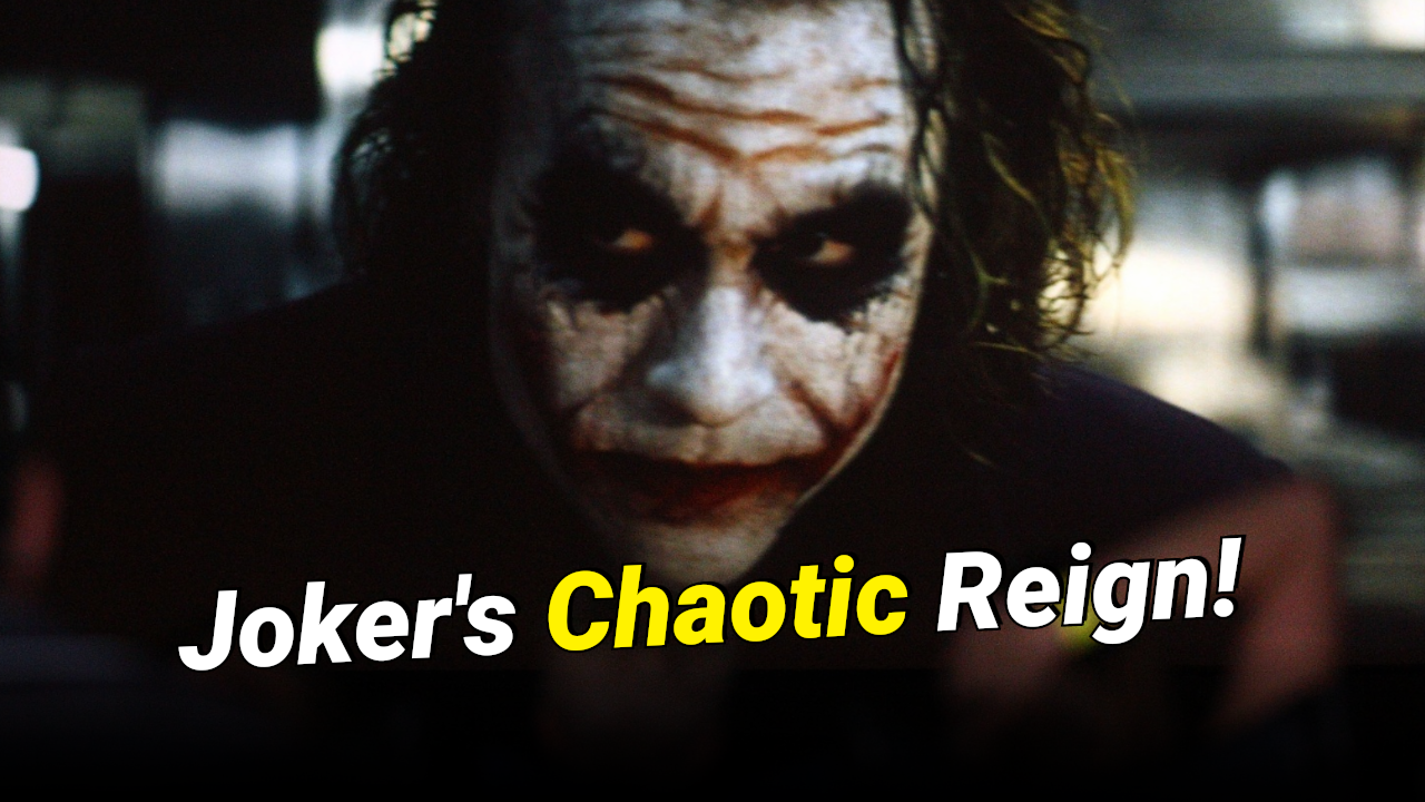 7 Most Iconic Movie Villains in Cinematic History