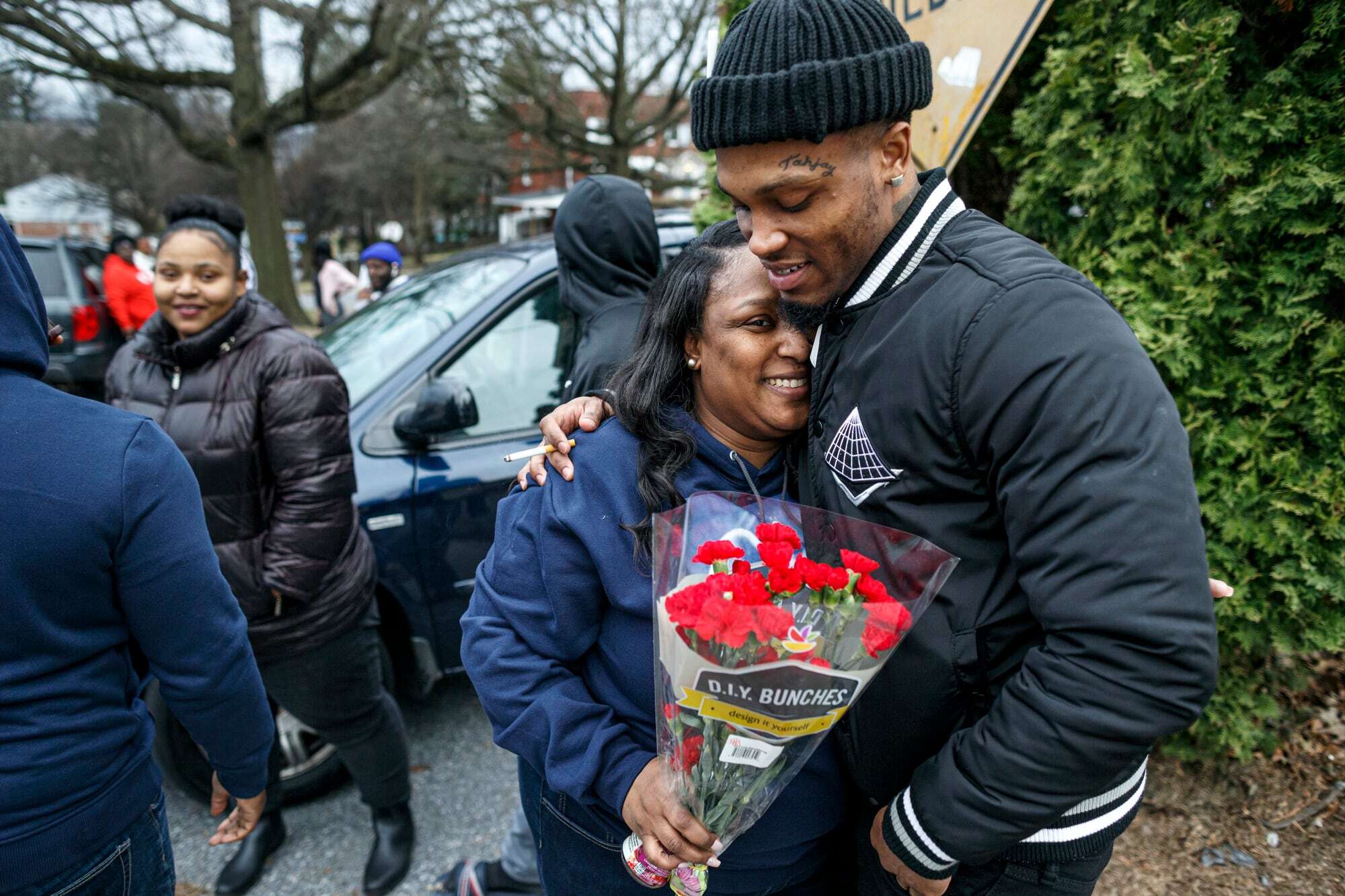 Woman says she lied about fatal Harrisburg shooting because she was ...