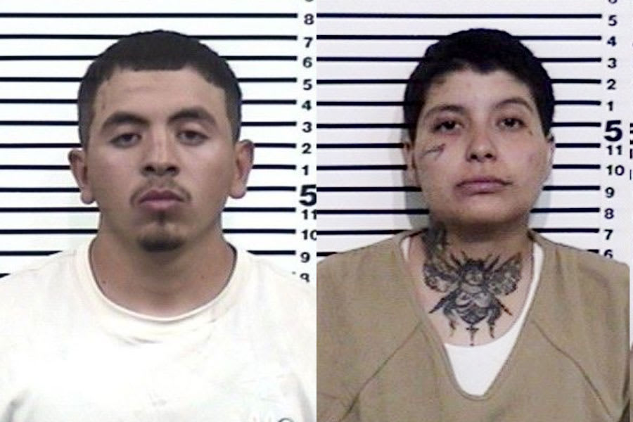 Bar fight results in two arrests; man kicks officer in the head during ...