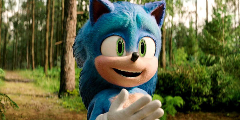 Shrek 5's Delay & Fan Backlash Links To The Sonic Redesign Strategy