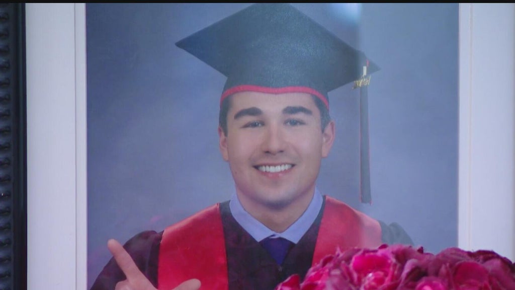 Surveillance video leads to arrest of suspect in hit-and-run that ...