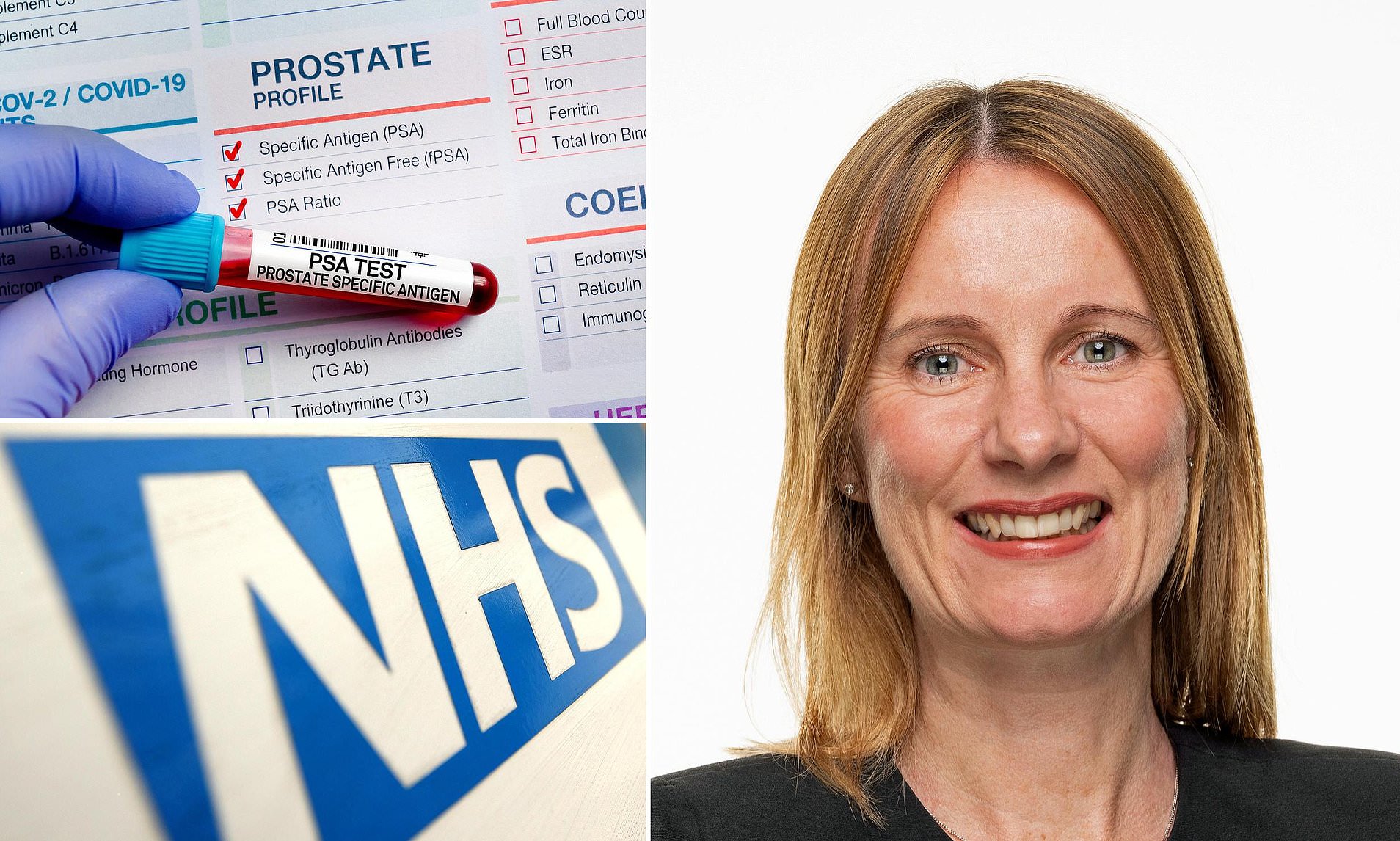 Difference in survival rates between different types of cancer is ...