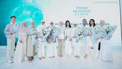 Wardah Pecahkan Rekor MURI, Hadirkan 6 Inovasi AI di SKINVERSE CLINIC 2025