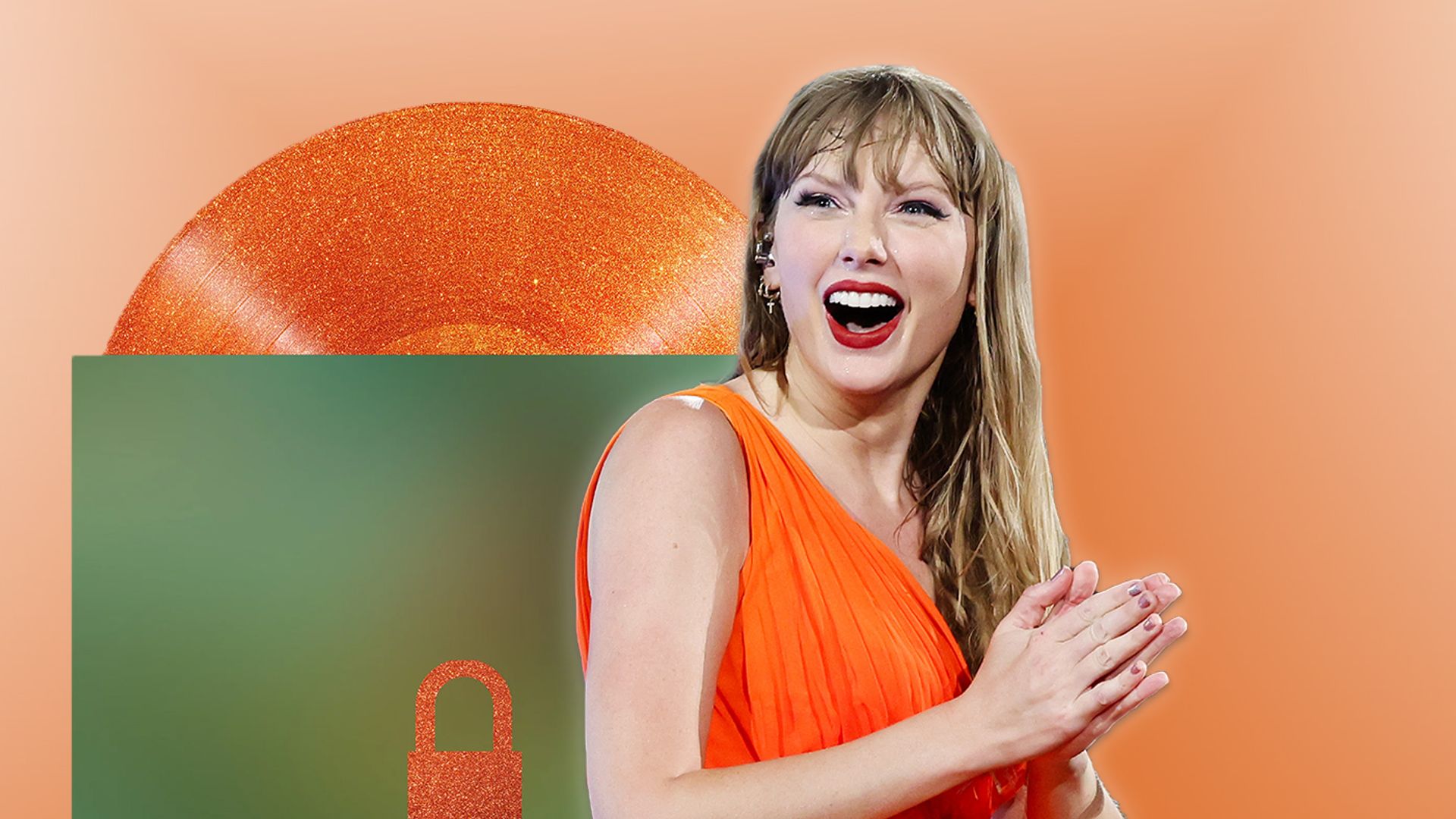 The Life of a Showgirl: Decoding Taylor Swift's new album Easter eggs ...