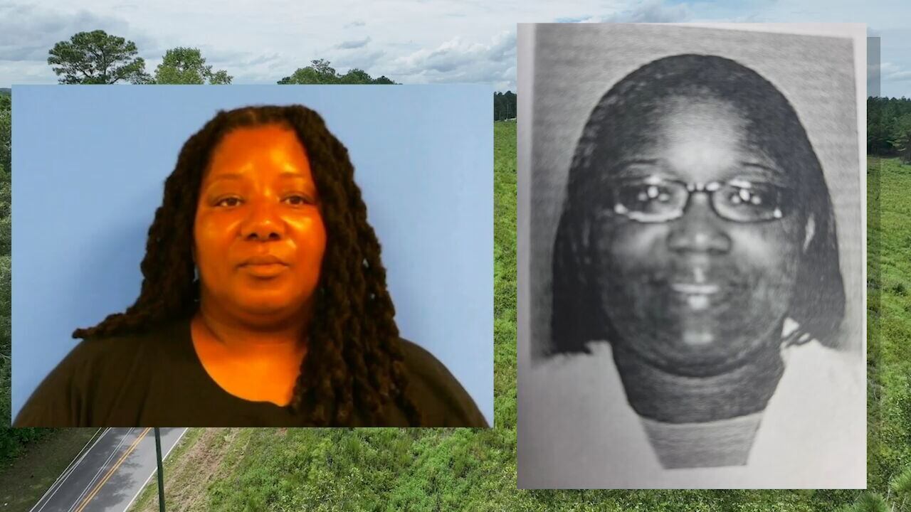 Cold case: Woman accused of killing roommate, stealing her identity ...