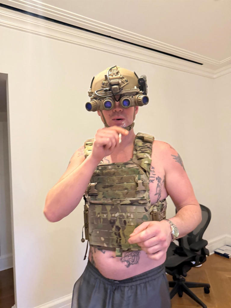 How $100M ‘Crypto King’ John Woeltz went from school goth to alleged ...