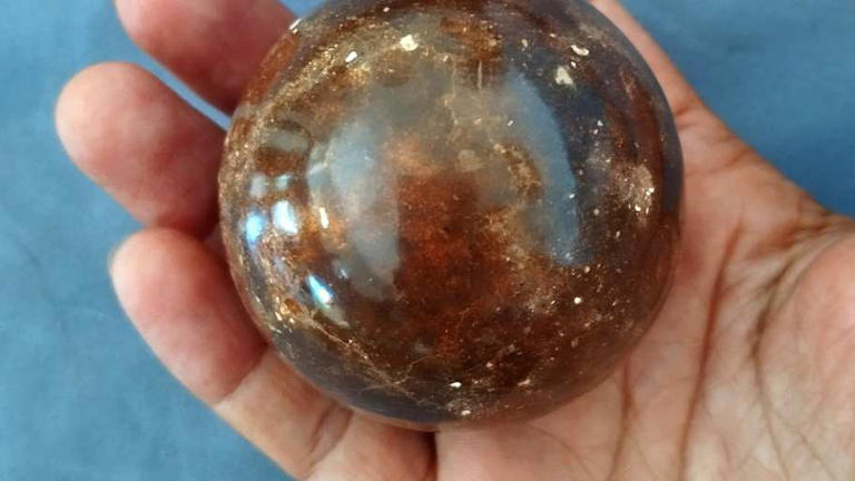 The Meditative Art of Hikaru Dorodango: How Japanese Schoolchildren ...