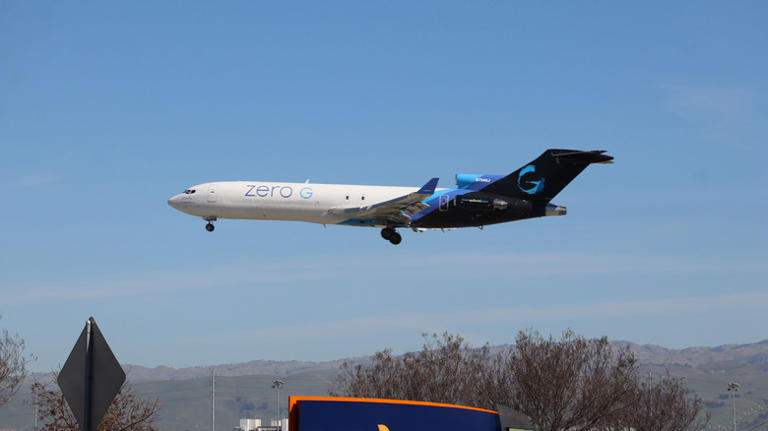 What Makes The Boeing 727 One Of The Most Difficult Commercial Planes ...