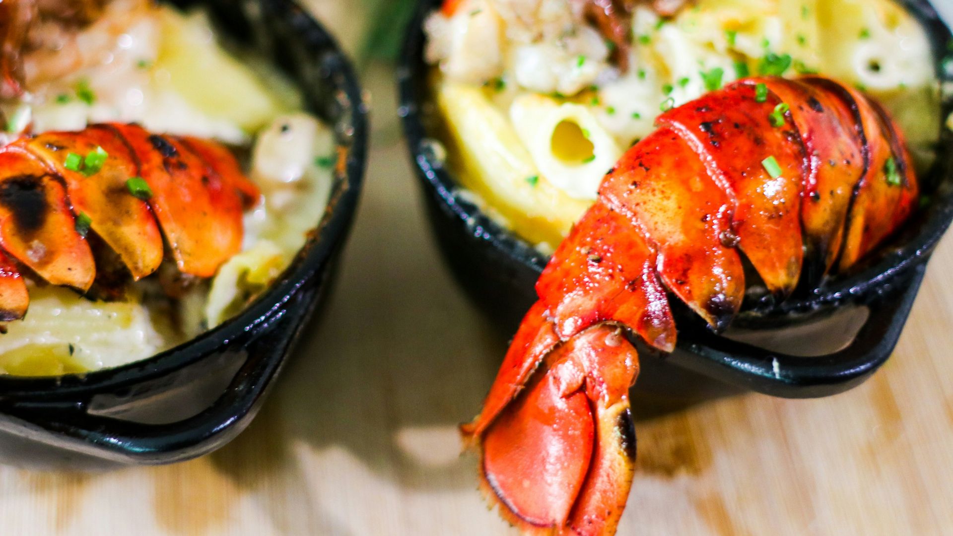 20 Historically "Poor" Foods The Rich Took Over