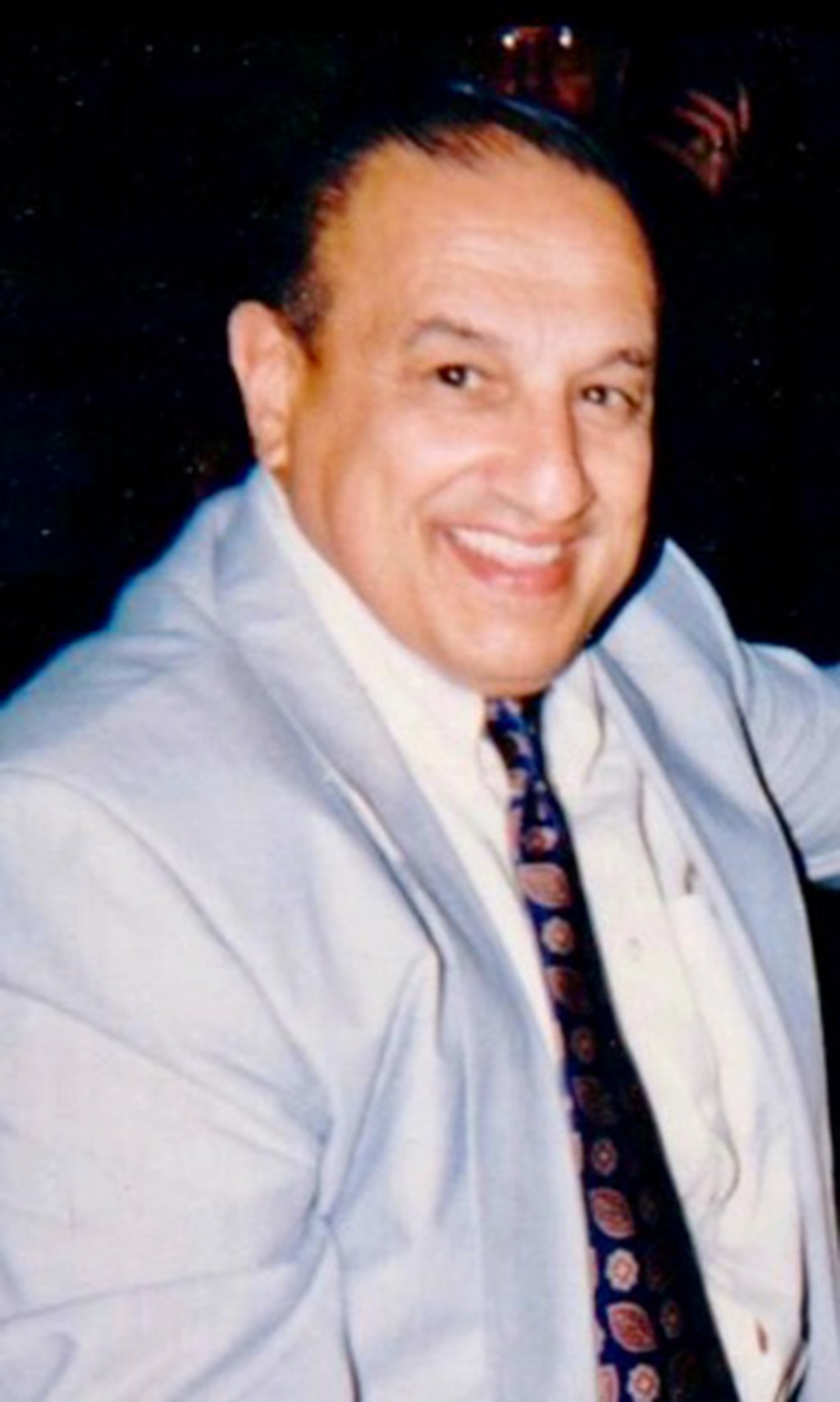 Legendary Long Island wrestling coach immortalized by ‘Seinfeld’ dies at 85