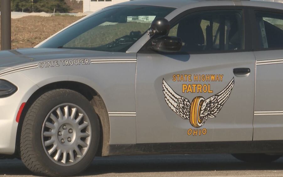 OSHP investigating two-vehicle fatal crash in Carlisle Township