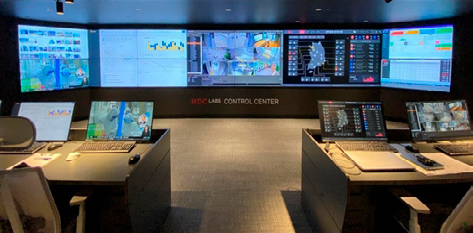 HDC현대산업개발, 송파한양2차 ‘스마트 AI 랜드마크’로 완성 다짐…'AI·DX' 적용