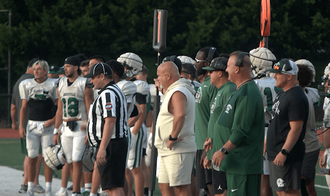 Countdown to Kickoff: Greene Devils ready to reload in 2025