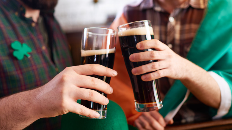 9 Popular Irish Beer Brands, Ranked