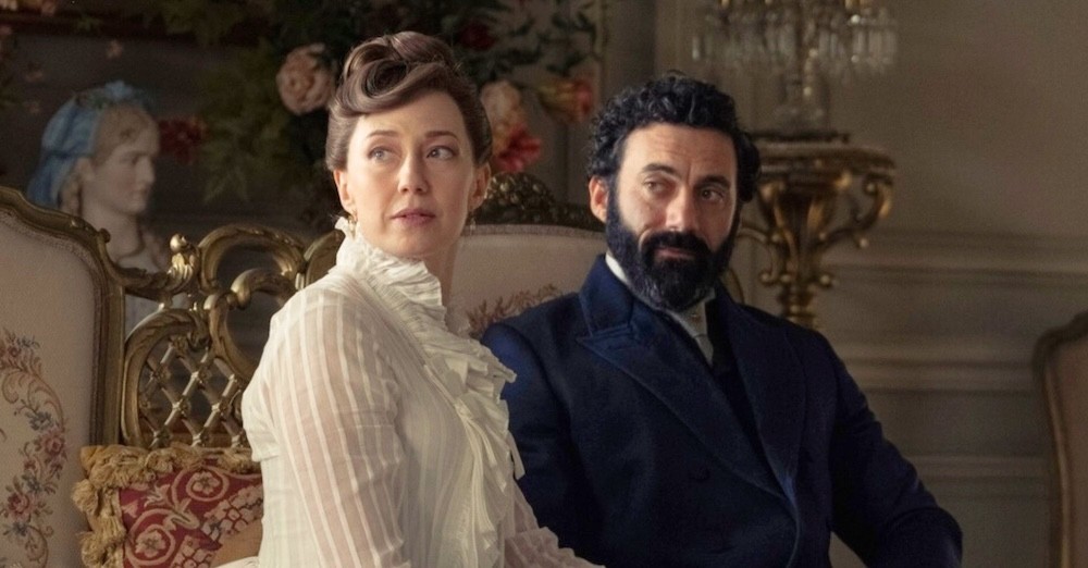 'The Gilded Age' 5-Star Finale Perfectly Sets Up Season 4