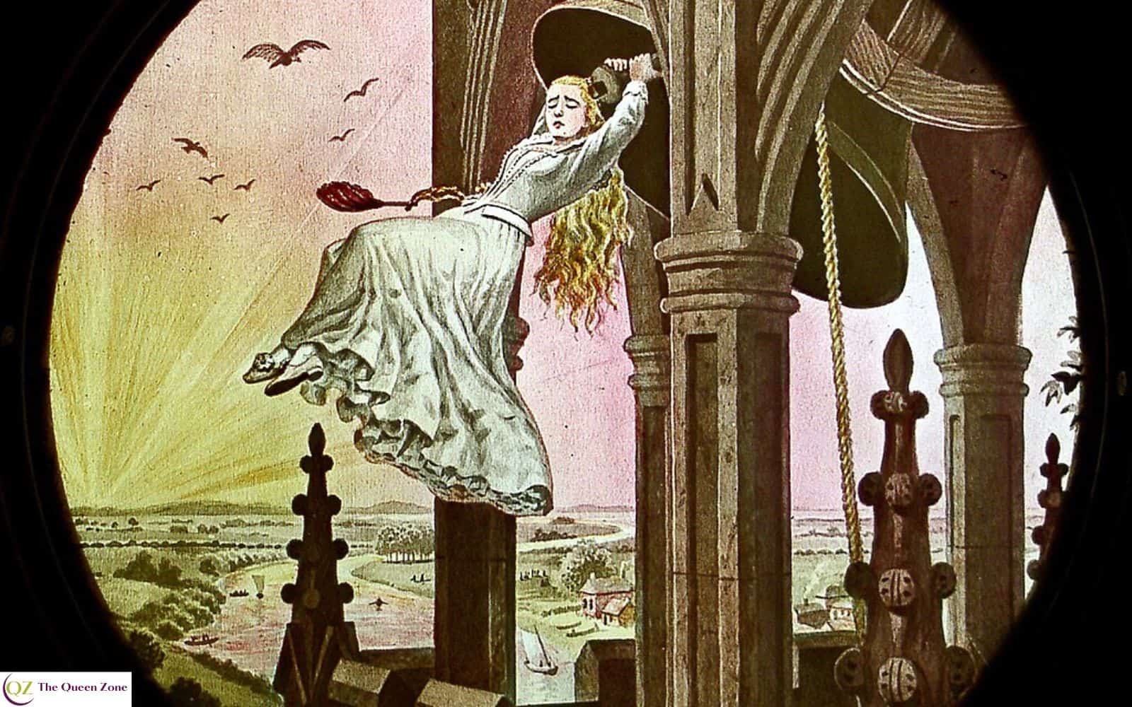 Fantasmagorie: Celebrating The Strange Origins of Cartoons
