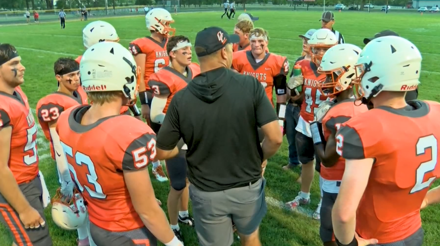 Oakland-Craig football to forego varsity season in 2025 due to low ...