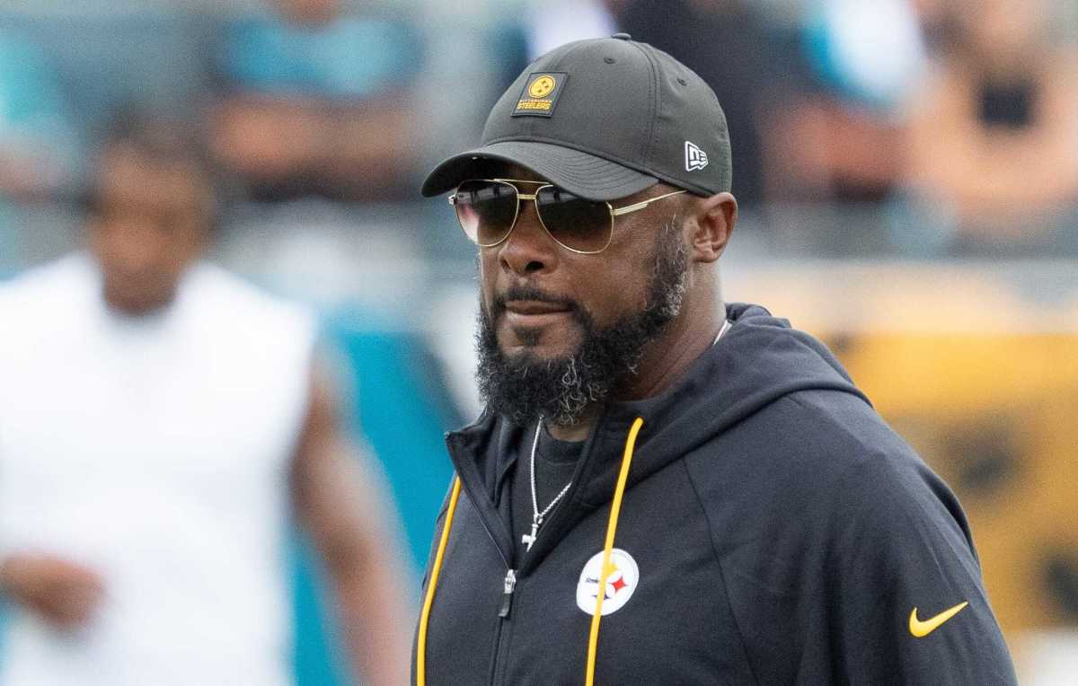 Mike Tomlin’s clear demand for his next team emerges